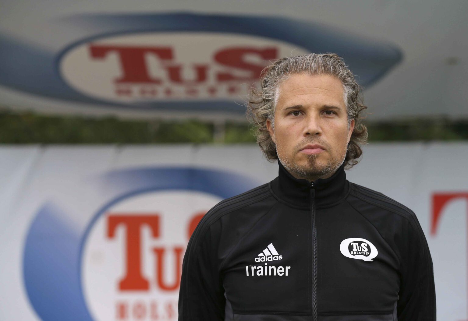 1. Herren – TuS Holstein Quickborn – Fussball